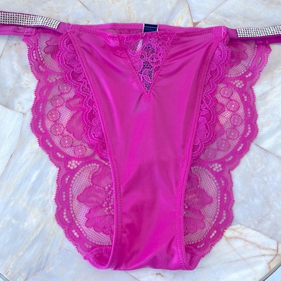 Victoria's Secret | Intimates & Sleepwear | Very Sexy Bombshell Shine ...